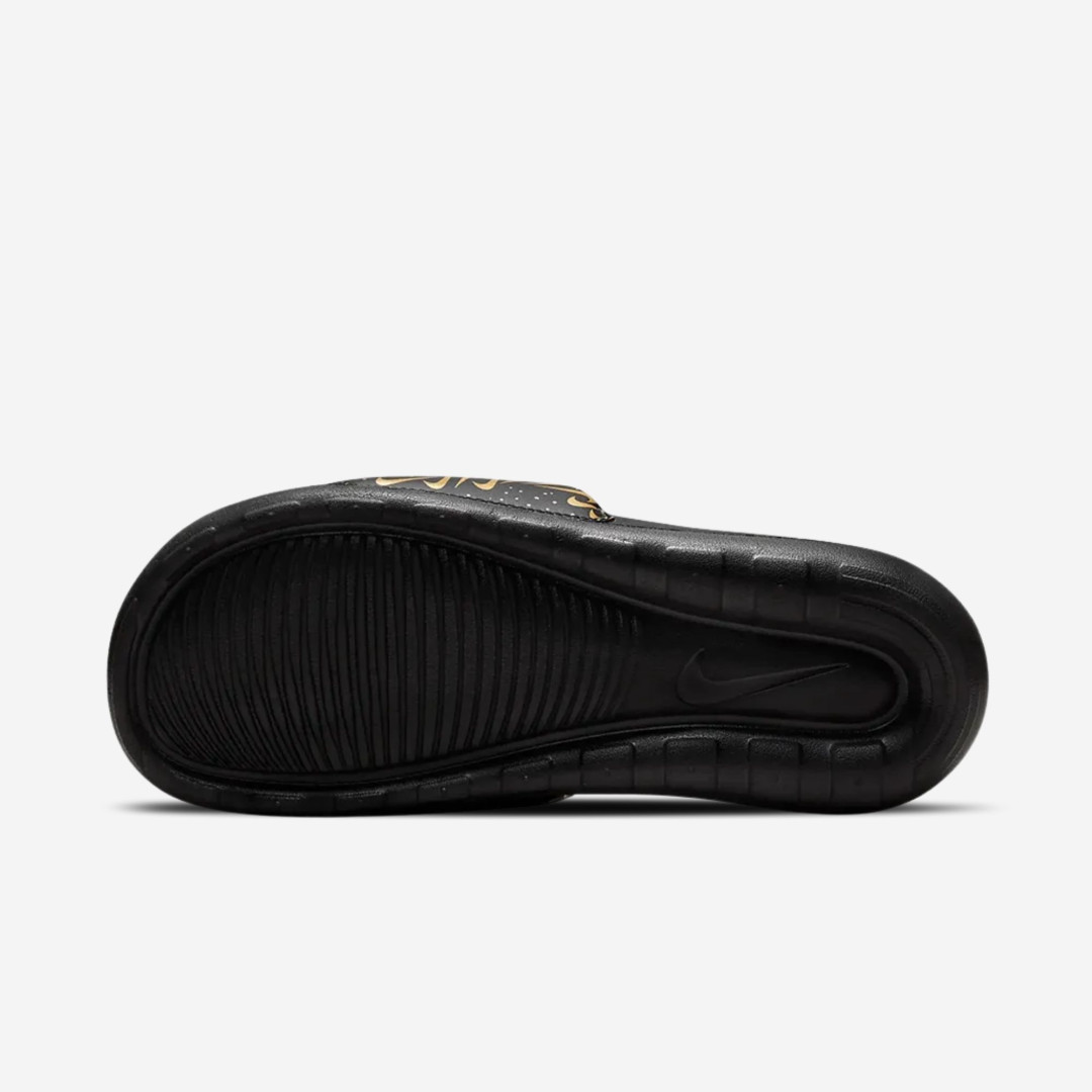 Sandalias Nike Victori One Slide Print Mujer Urbano